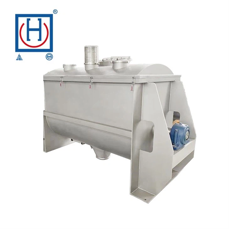 China Customized Industrial Mixer Machine Manufacturers Suppliers ...